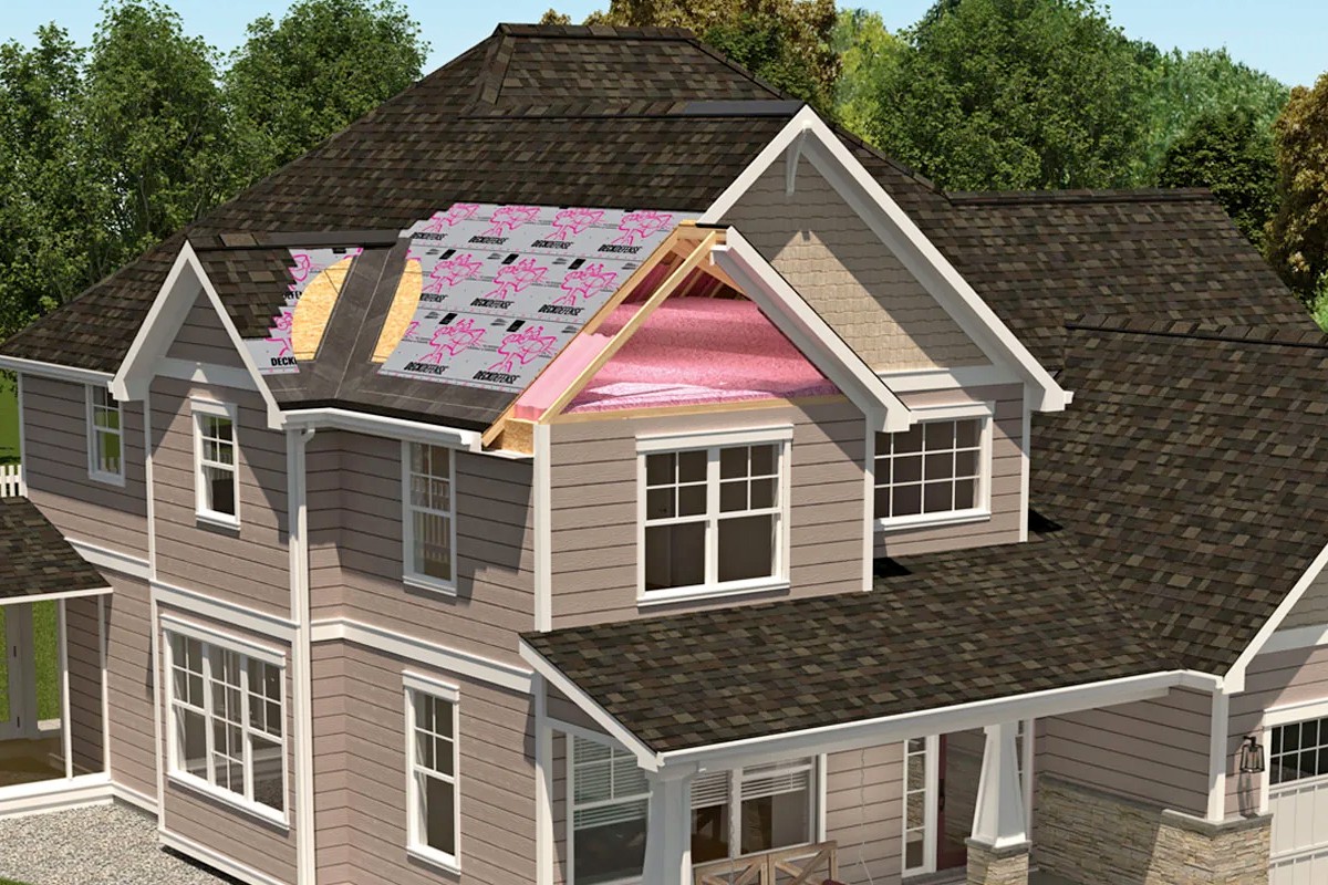 Owens Corning Roofing TS Construction Owens Corning Roofing TS Construction