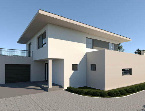 Update Your Patio Door This Summer